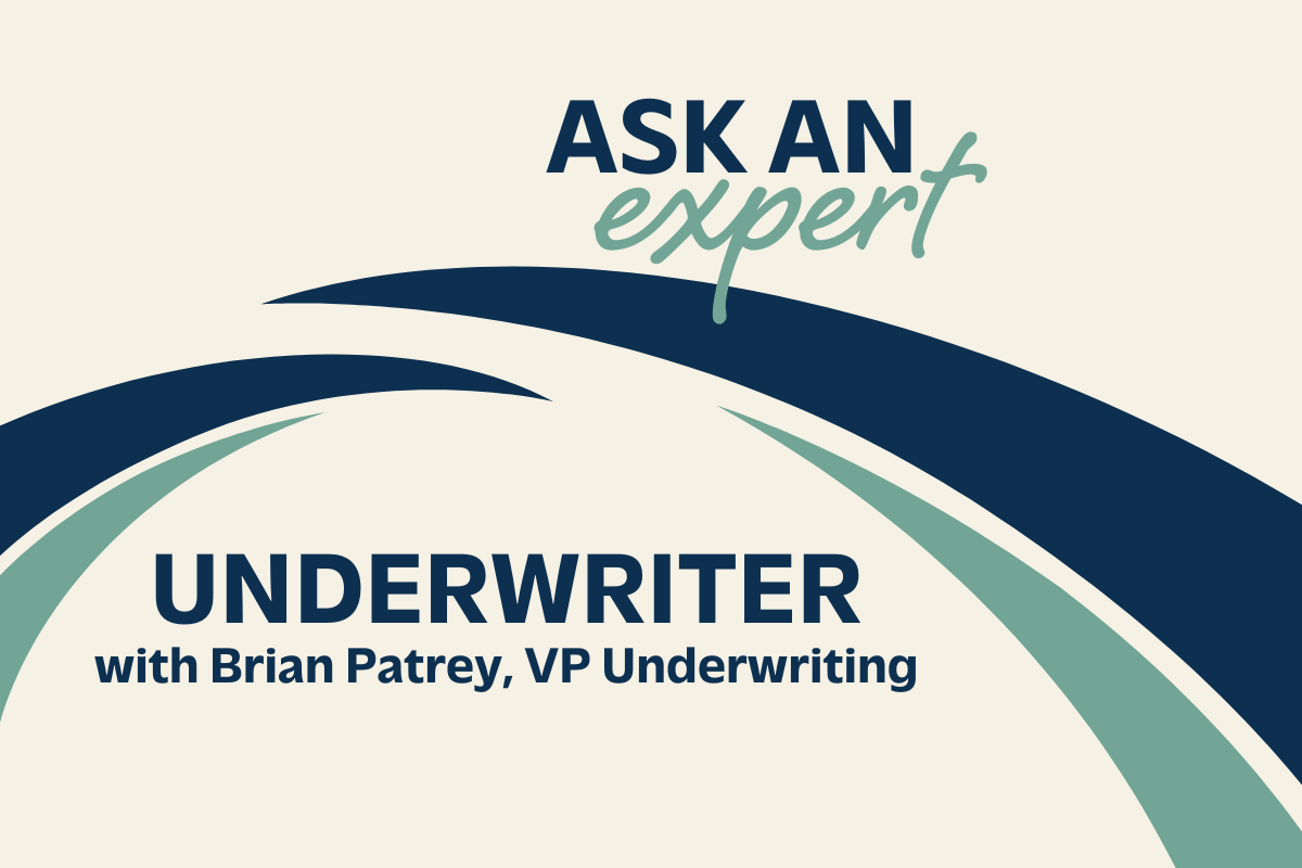 Ask An Expert: Underwriter - PrimeLending Blog